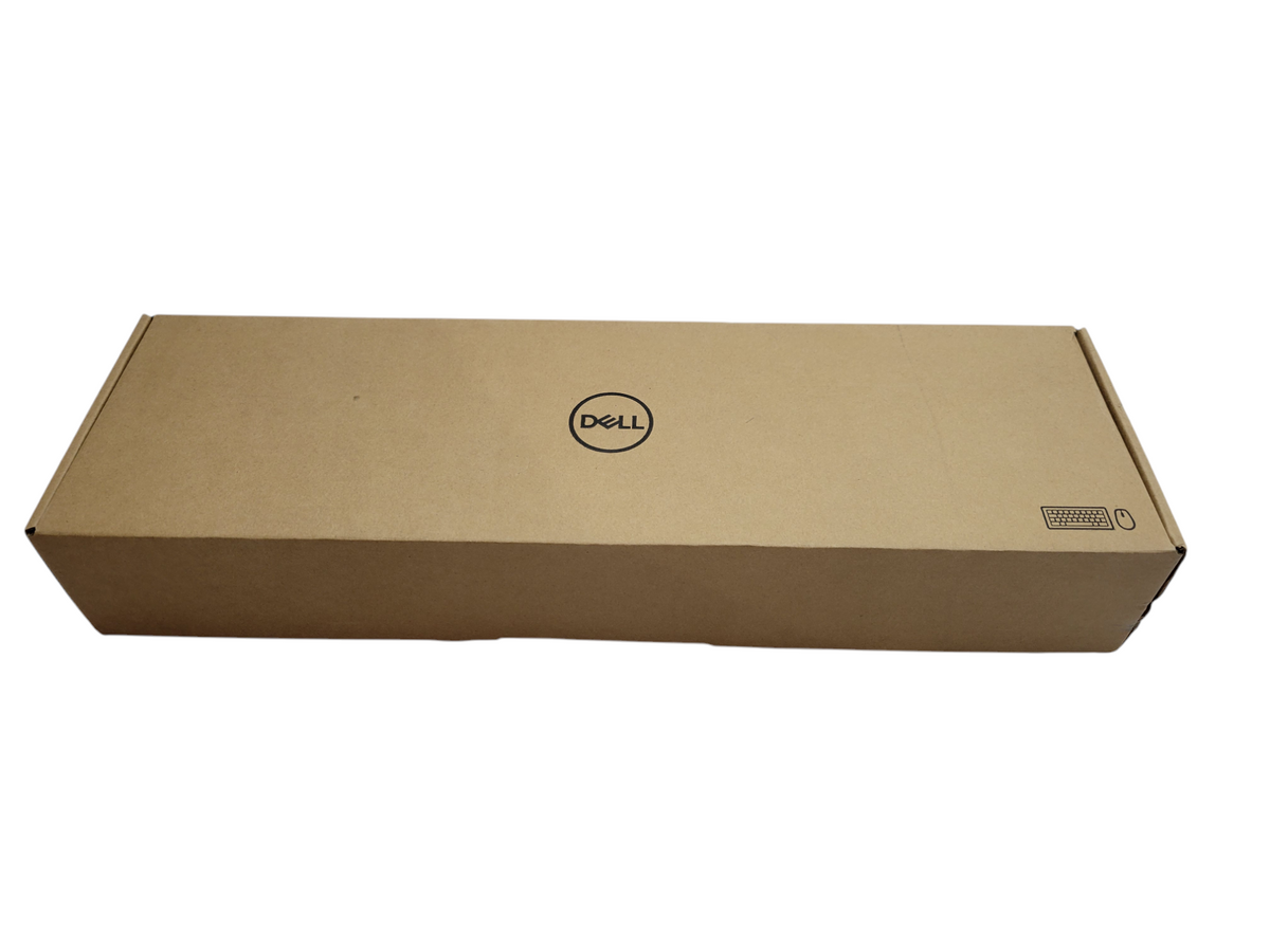 Dell Pro Wireless KB500 Keyboard & MS300 Mouse Combo Black M5N9M Q% — retail.era