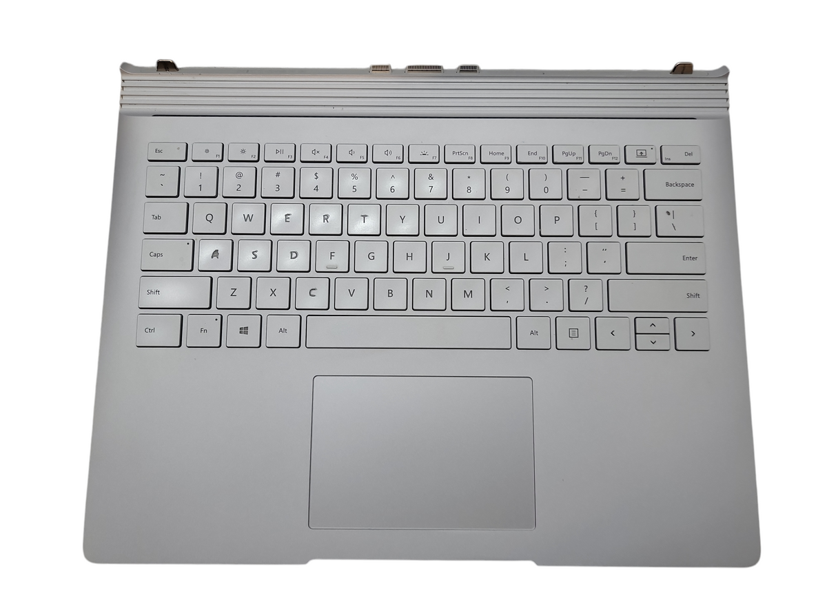 Microsoft Surface Book 2 Keyboard 1835 | GTX 1050 | Good battery - REA ...